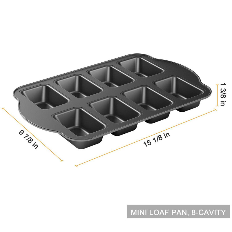 atc-holdings-9-875-x-15-125-non-stick-carbon-steel-mini-loaf-pan